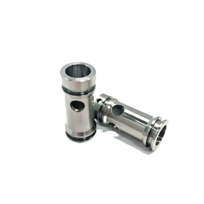 P QUALITY MACHINE PARTS CO.,LTD.