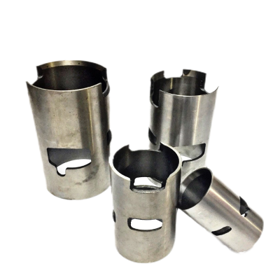 P QUALITY MACHINE PARTS CO.,LTD.