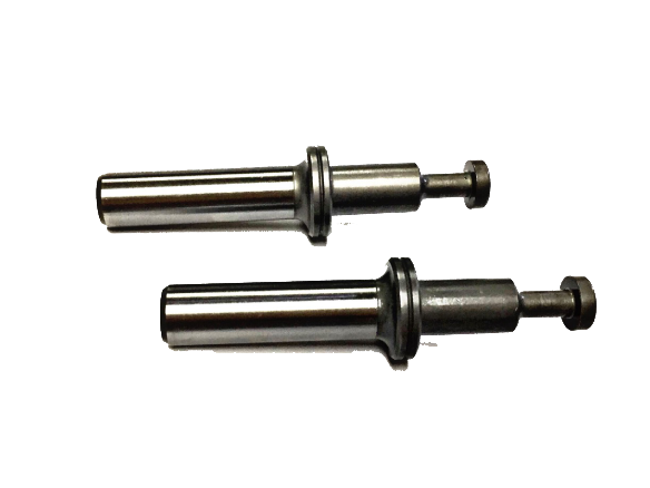 P QUALITY MACHINE PARTS CO.,LTD.