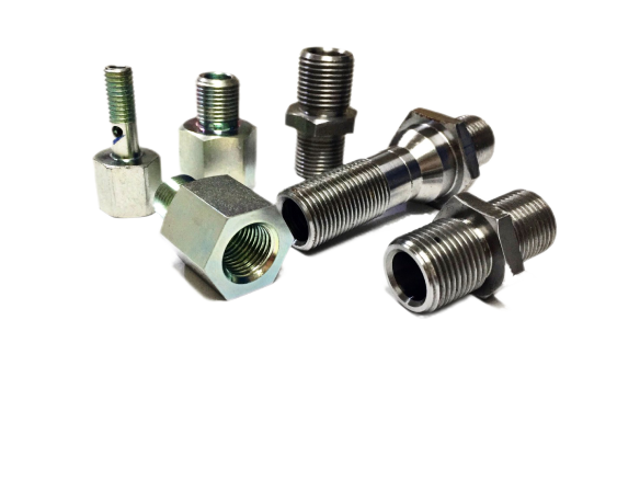 P QUALITY MACHINE PARTS CO.,LTD.